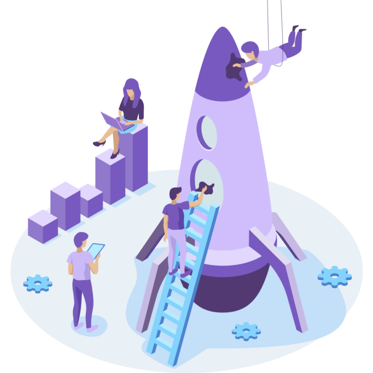 IN-SPACE ‣ Skyline Space