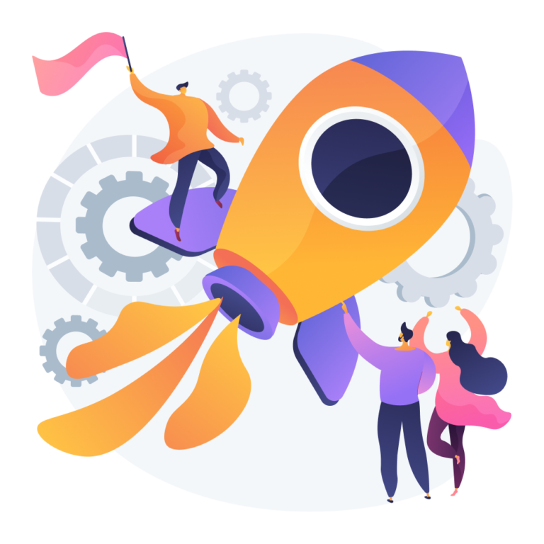 Internships ‣ Skyline Space