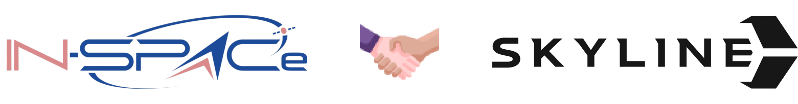 IN-SPACE ‣ Skyline Space