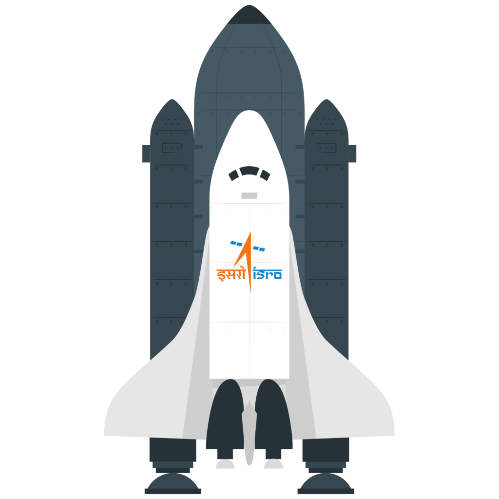 ISRO ‣ Skyline Space
