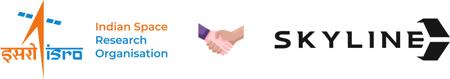 ISRO ‣ Skyline Space